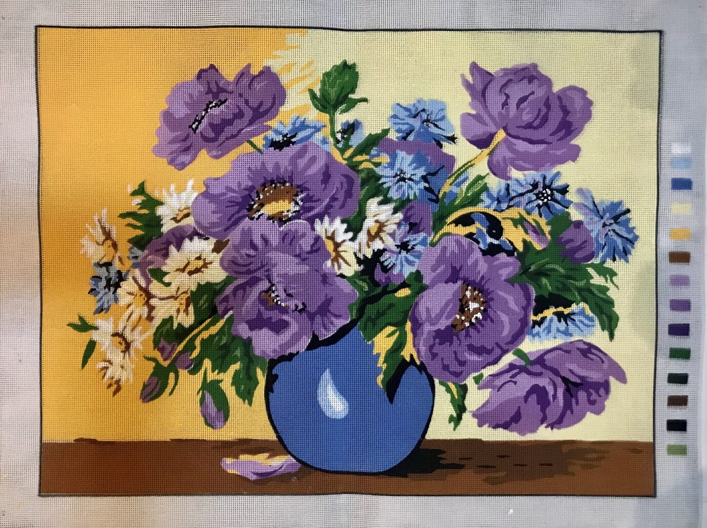 GOBLEN POLJSKO CVIJEĆE – Vunica